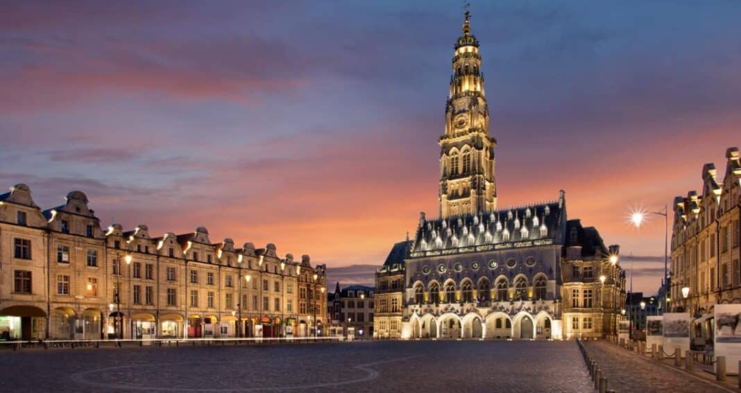 Visiter Arras : Guide Complet des Incontournables de la Capitale de l ...